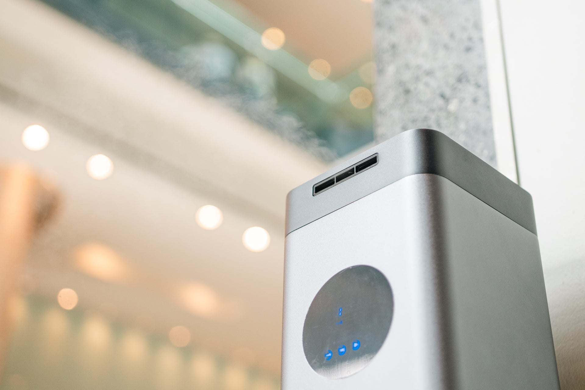 Our Premium Scent Machines & Diffusers | Elix-Air – elixair